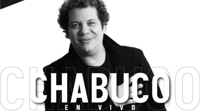 Chabuco y sus amigos, un concierto que hará latir miles de corazones ...