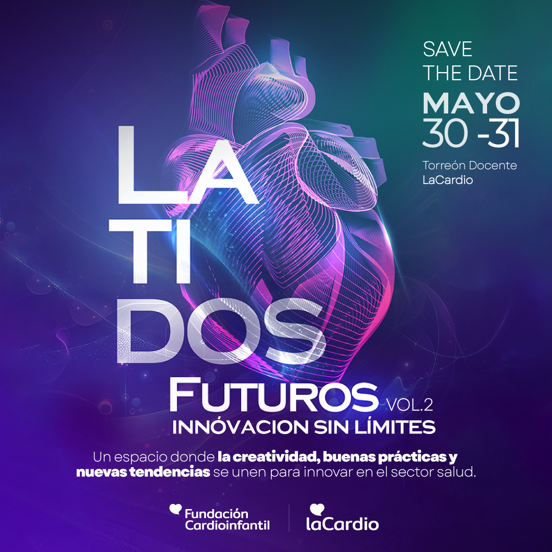 Fundación Cardio Infantil - Fundación Cardioinfanti