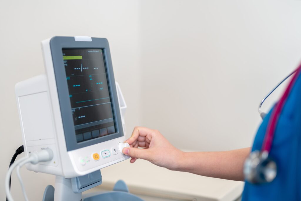 Equipos Biomédicos: Tecnología para la Salud | LaCardio