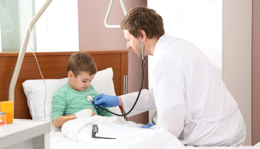 Ecocardiograma Fetal: Cuida el Corazón de tu Bebé desde sus Primeros ...